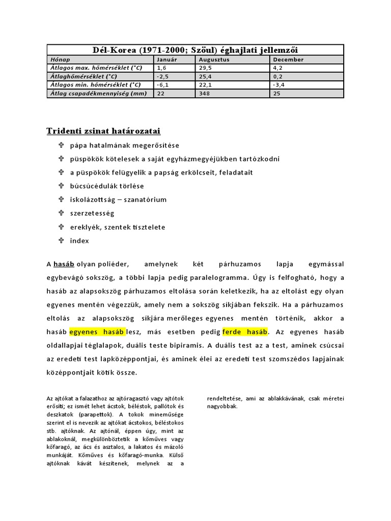 Informatika-Beadandó 2 | PDF