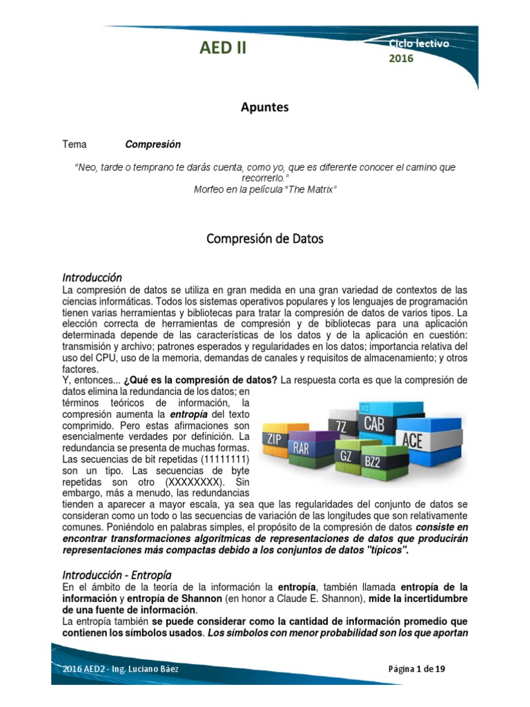 TP4 - Documento Extra 2 | PDF | Ciencias de la Computación | Matemáticas Aplicadas