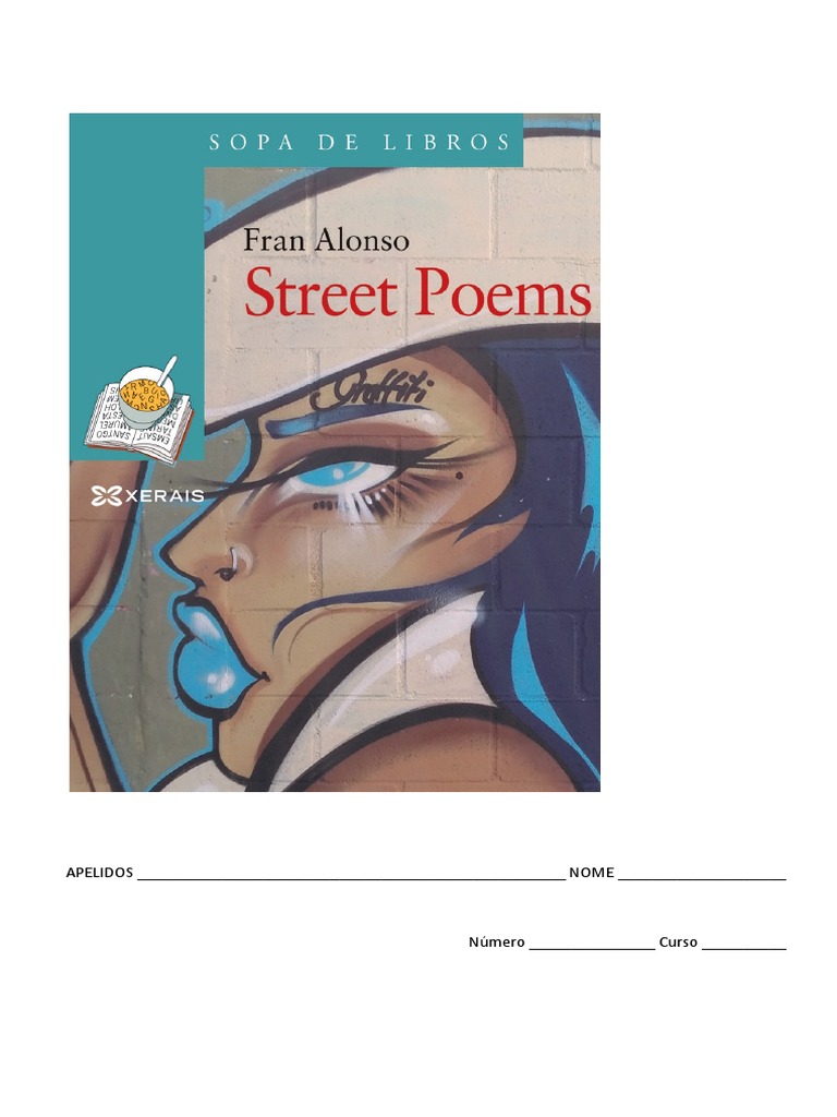 Microsoft Word - Street Poems | PDF