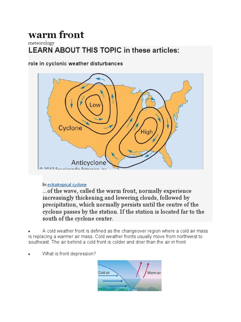 Topic 21 - Structure of Deppression | PDF