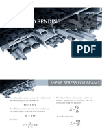 2 - Compact and Non-Compact Sections For Steel Beams | PDF | Buckling ...