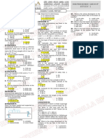 Phy G 12 Model 1 2016 E | PDF | Force | P–N Junction