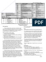 Bir Form 0605 | PDF | Taxes | Payments