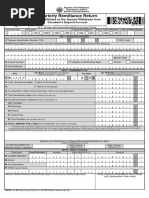 Bir Form 1601c Final Jan 2018 | PDF | Withholding Tax | Services ...