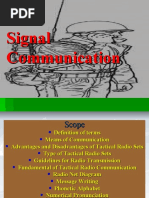 ARC-210 RT-2036 Data Sheet | PDF | Very High Frequency | Frequency ...