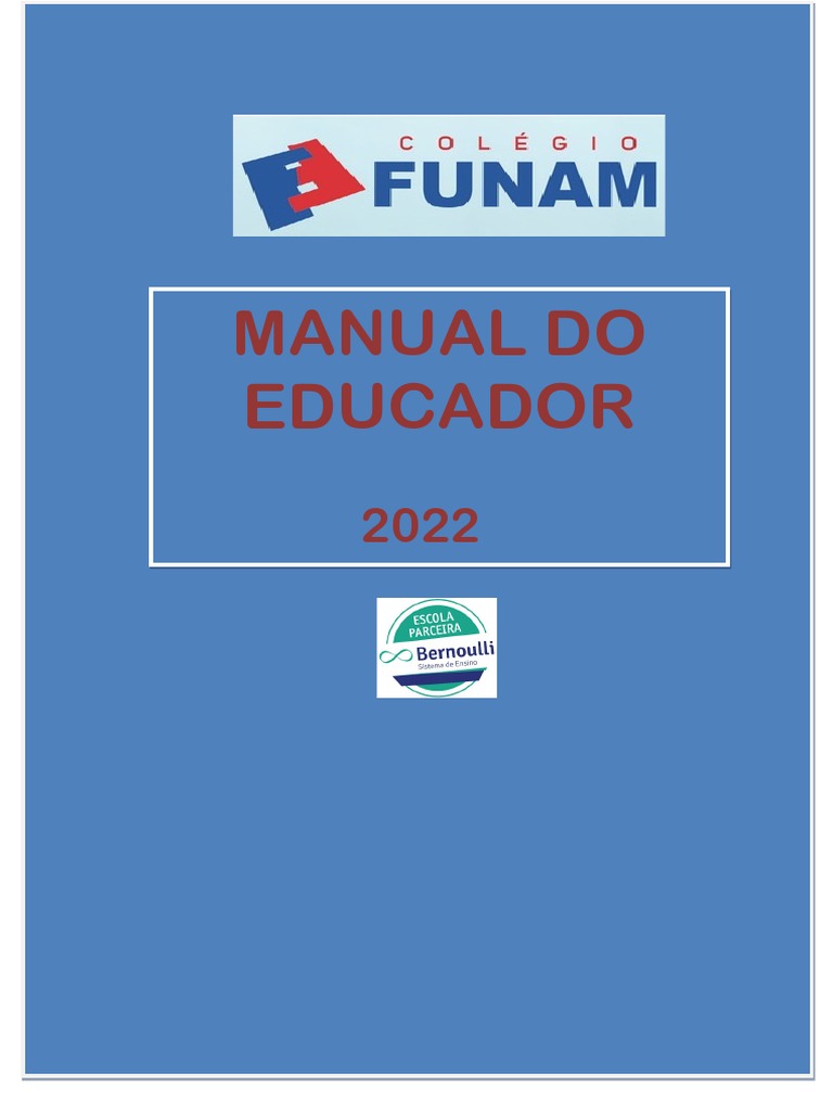 Normas Funam | PDF | Pedagogia | Science