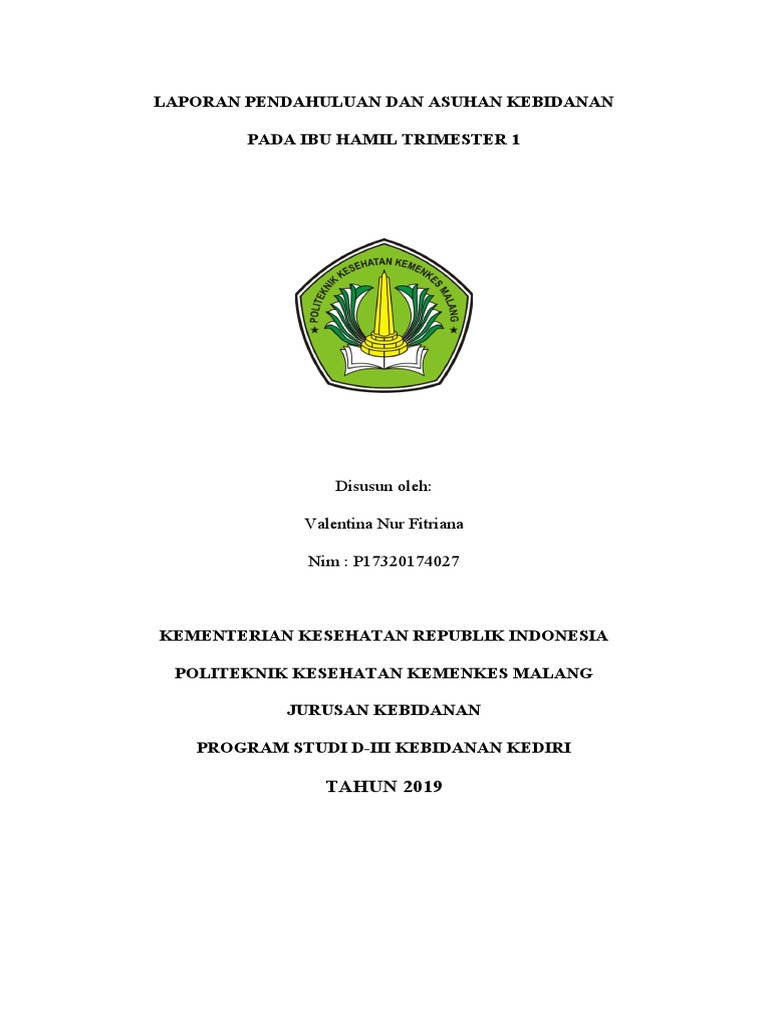 LP Anc TM 1 | PDF