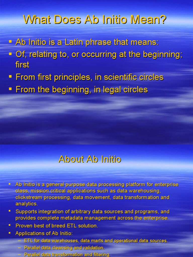 Ab Initio Training | PDF | Parameter (Computer Programming) | Computer File Ab Initio Training | PDF | Parameter (Computer Programming) | Computer File