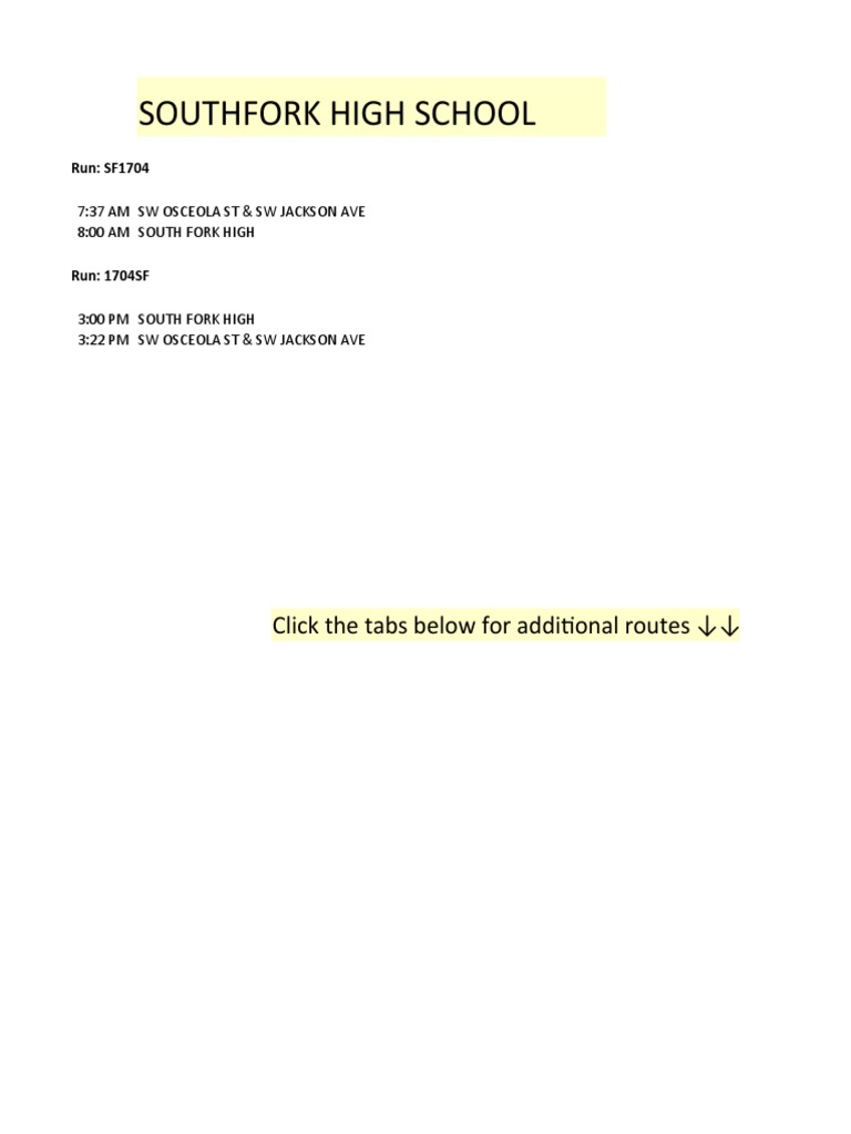 SFHS 2021-2022 | PDF