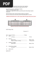 Bosch Maf Sensor System Datasheet | PDF | Electrical Connector | Resistor