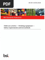 BS en 14582-2016 | PDF | Sodium Hydroxide | Hydroxide