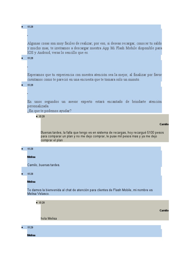 Periodo de Gracia | PDF | Software | Software de la aplicacion