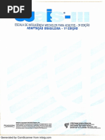 McLean Screening Instrument For BPD (MSI-BPD) | PDF
