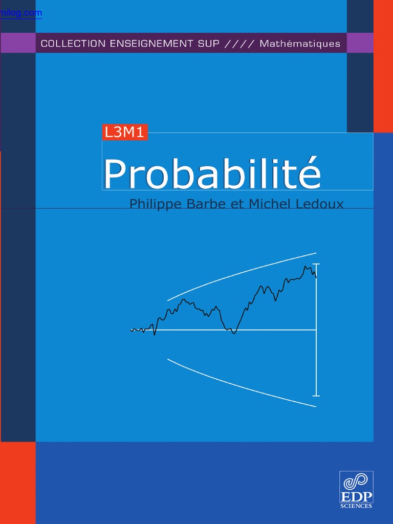 Introduction à la Probabilité | PDF | Théorie des probabilités ...