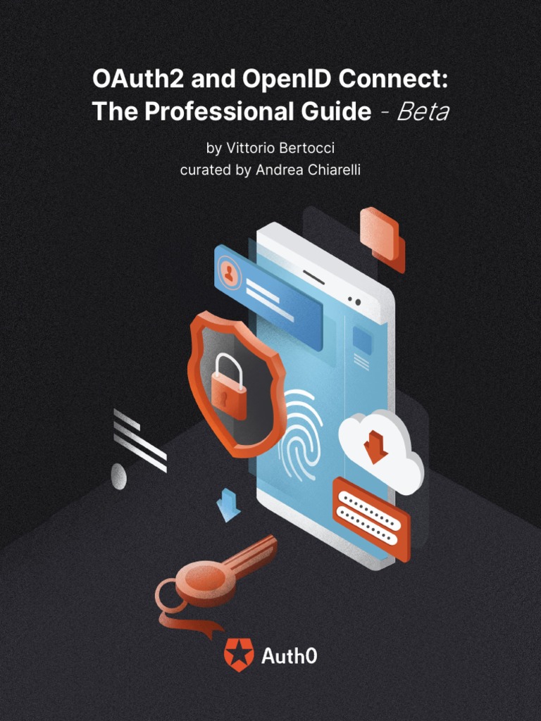 OAuth2 and OpenID Connect The Professional Guide Ebook v02 | PDF | Linked In | Computer Access ...