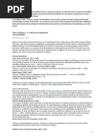 Lesson 2: Bentham's Felicific Calculus | PDF | Utilitarianism | Happiness