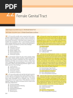 AMS Guide To Equivalent HRT Doses | PDF | Endocrinology | Sexual Anatomy