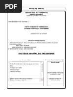 Fiche Imputation | PDF | Droit