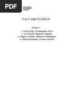 Rias Protocolo Completo | PDF