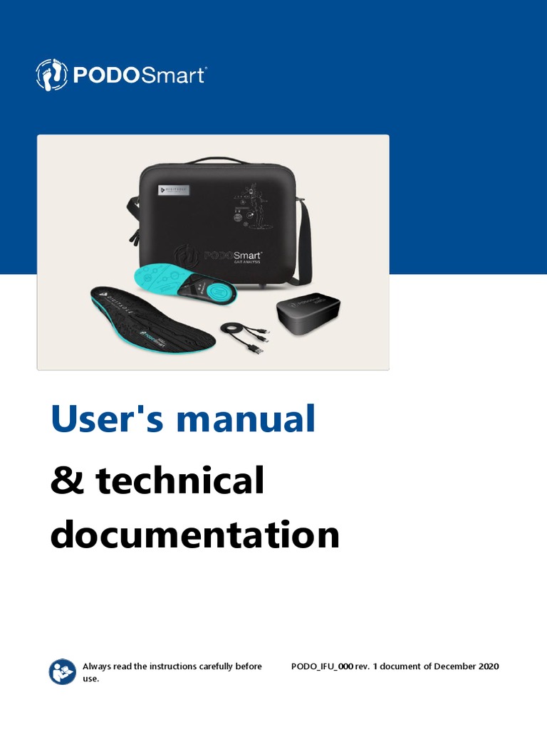 User's Manual: & Technical Documentation | PDF | Electromagnetic Interference | Electromagnetic ...