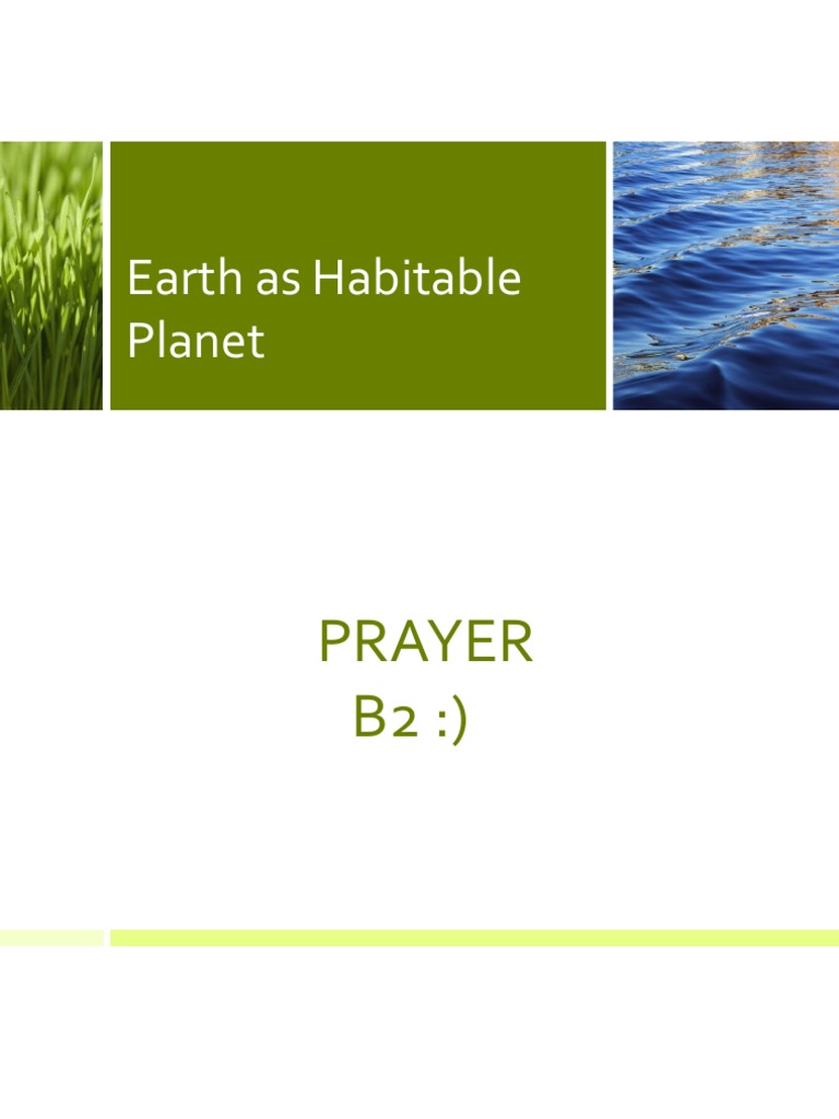 Lesson2 - Earth and Its Systems | PDF | Earth | Atmosphere