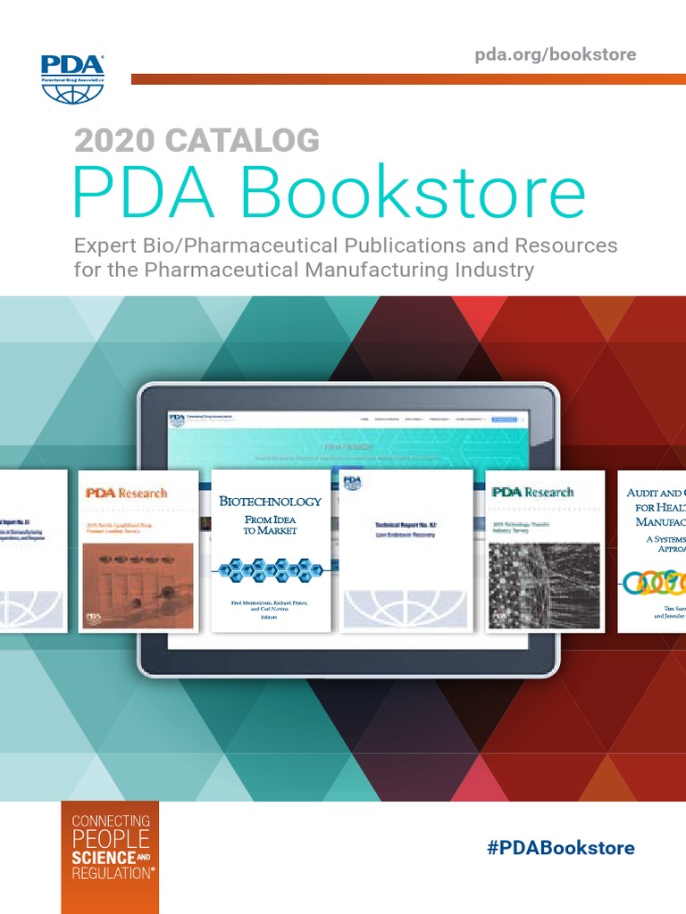 Complete PDA Manual | Download Free PDF | Books