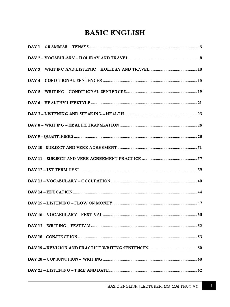 Tacb 2ND Edition-1-12 | PDF