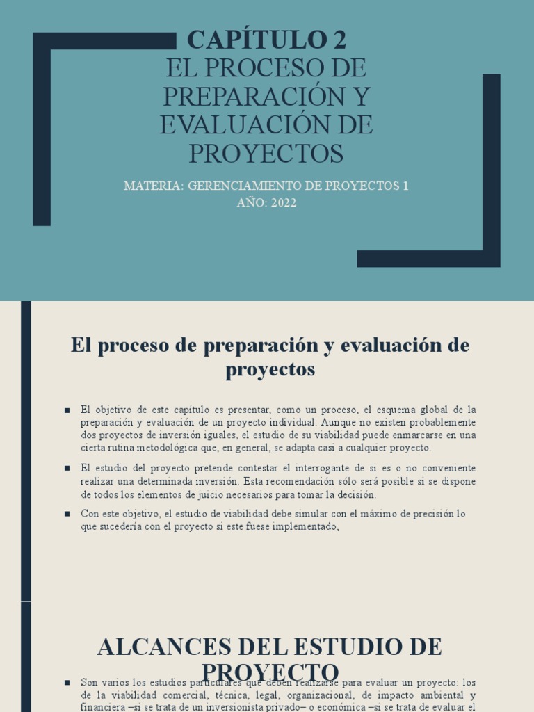 PROYECTOS | PDF | Estudio de factibilidad | Economias