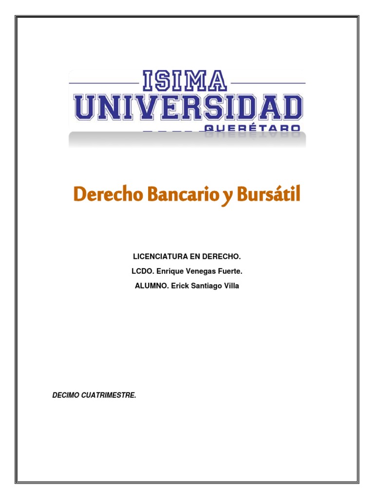 FOBAPROA | PDF | Bancos | Dinero
