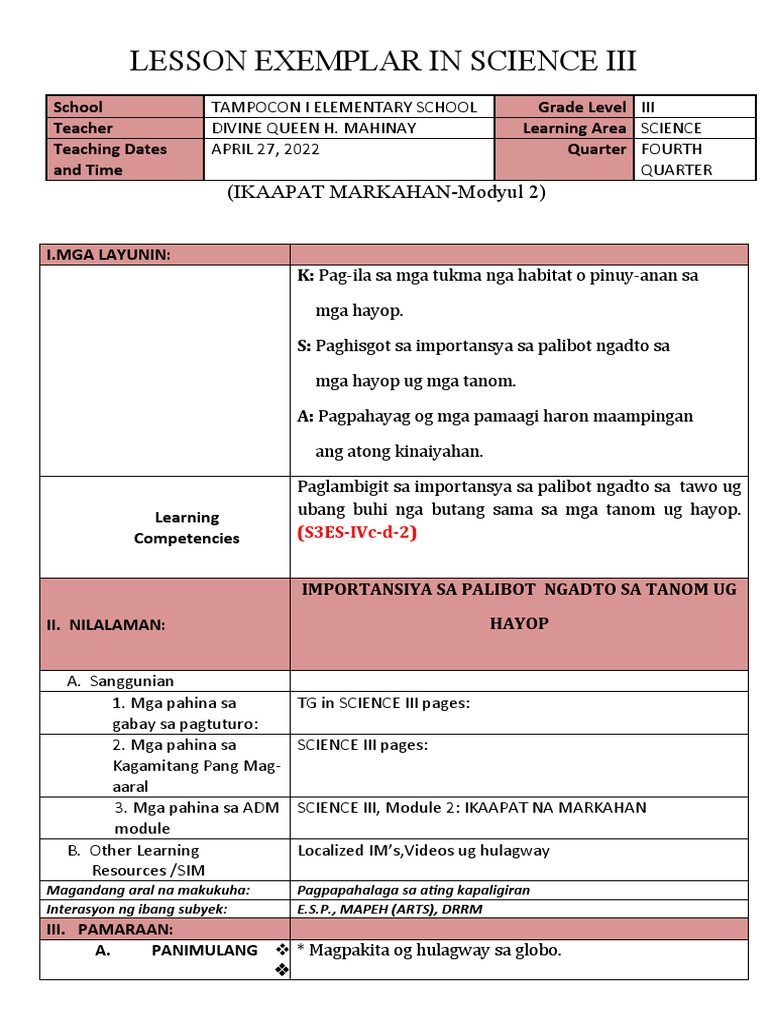 Co New Science | PDF
