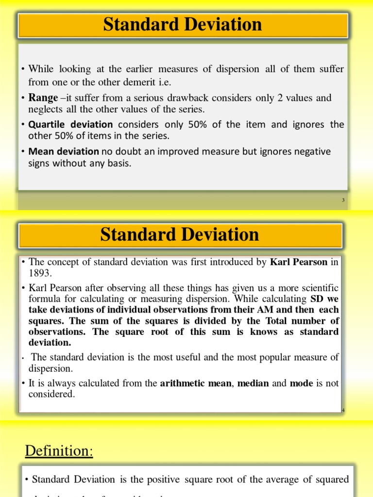 Bty472 Regression | PDF | Standard Deviation | Mean