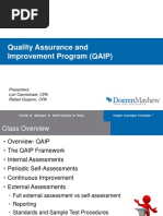 Ippf 2017 | PDF | Internal Audit | Audit