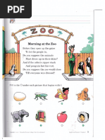 Explode The Code 1 | PDF