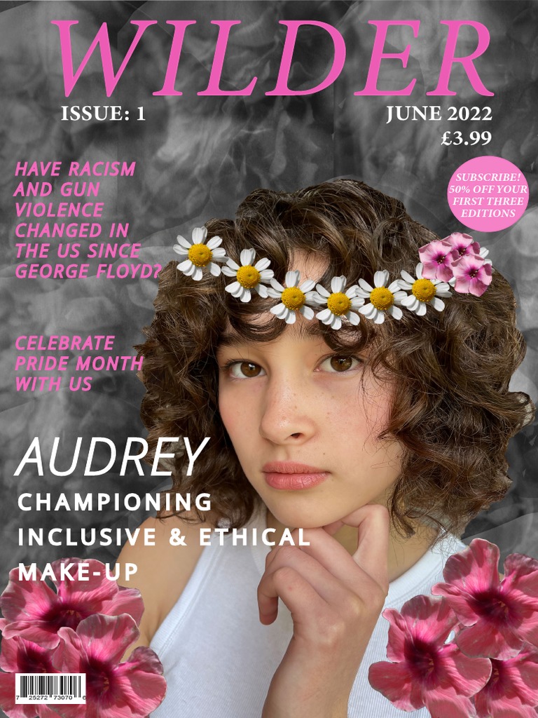 Final Final Magazine 1 | PDF