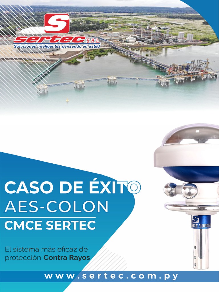 Aes Panama - Esp | PDF