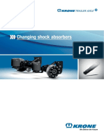 Monroe Shock Absorber Cross Reference | PDF | General Motors Vehicles ...