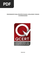 Norma ANSI ASQ Z1.4-2008 PDF | PDF | Muestreo (Estadísticas) | Informática y tecnología de la ...
