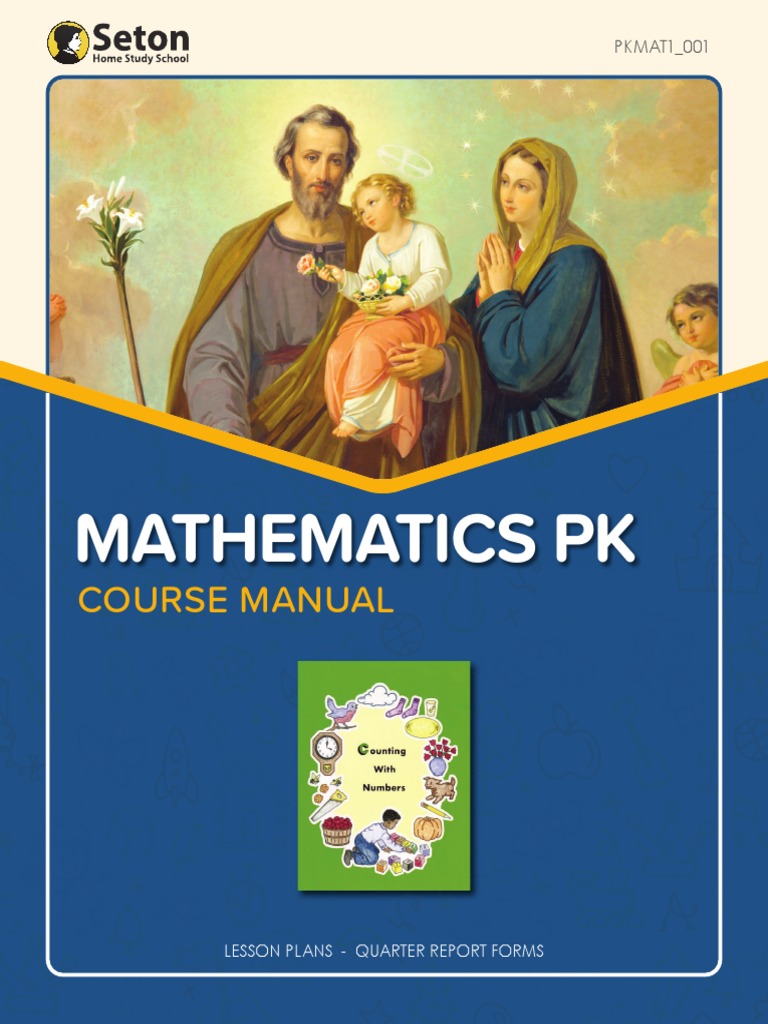PreK Math | PDF