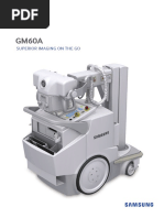 X Ray KAIGEN Catalog Listem | PDF | Radiography | X Ray