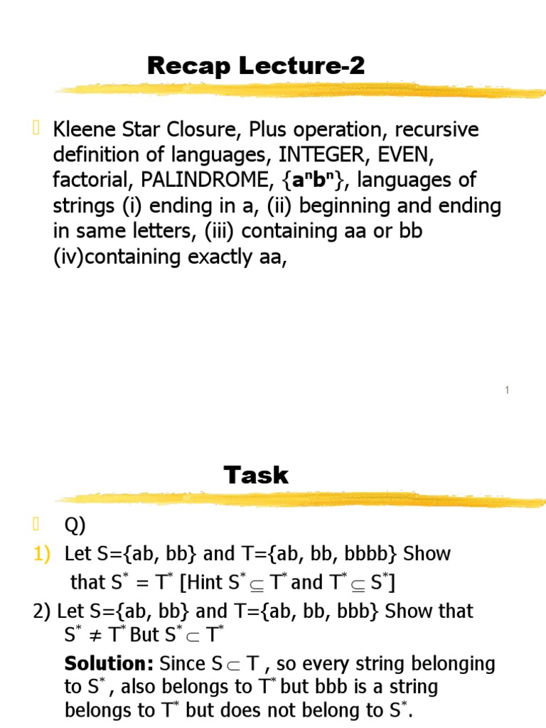 Lesson 03 | PDF | Regular Expression | String (Computer Science)