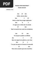 Colapso - Kevin Kaarl (Acordes) | PDF