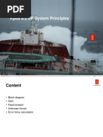 DP Operation and DP Modes | PDF