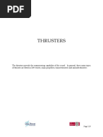 Muster List PDF | PDF | Water Transport | Ships
