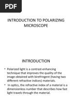 Practical 1 Microscope | PDF | Experiment | Microscope