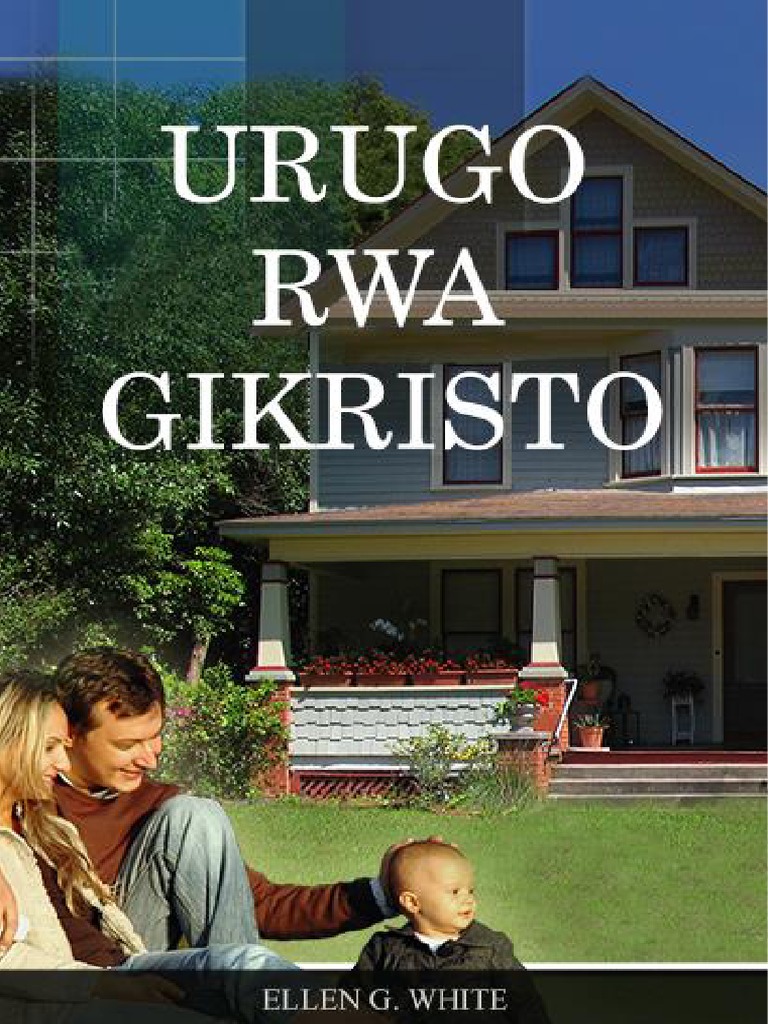 Urugo Rwa Gikristo Updated | PDF