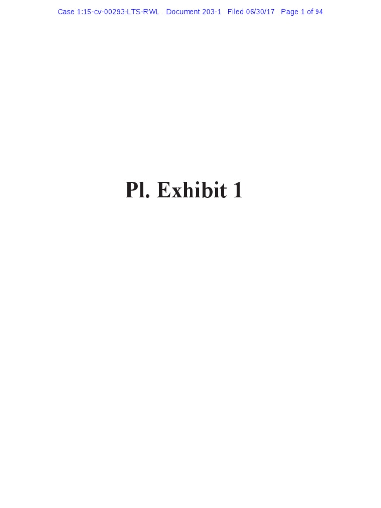 (15-00293 203-1) Ex 1 Jones Transcript | PDF | Deposition (Law) | Chase Bank