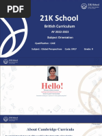 WSC Collaborative Writing | PDF