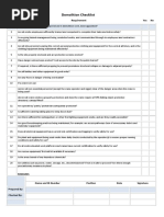 Checklist Piling Work .Pile Construction | PDF | Deep Foundation ...