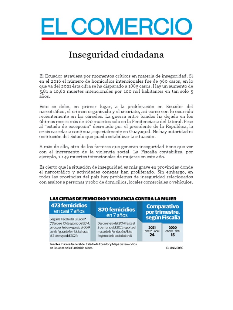 Articulo Informativo | PDF