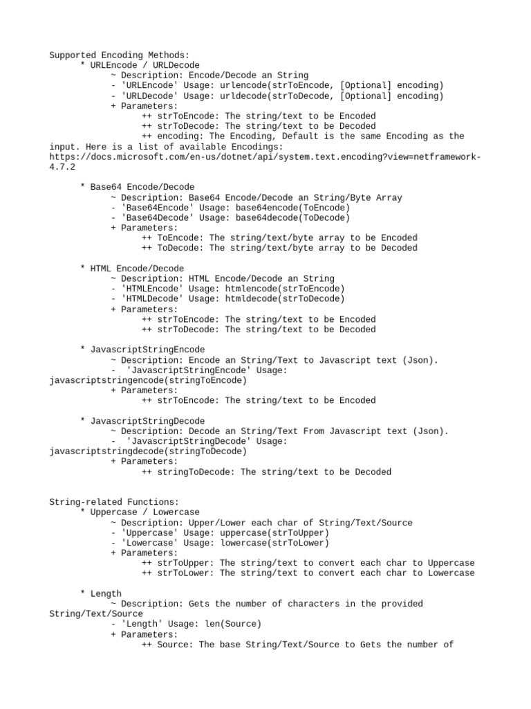 FUCNTIONS | PDF | Control Flow | String (Computer Science)